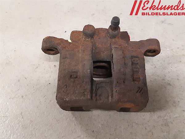 Mitsubishi ASX - Remklauw, rechtsachter ASX | Autoparts24