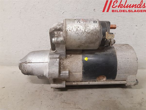 1810A331 : Starter - Autoparts24