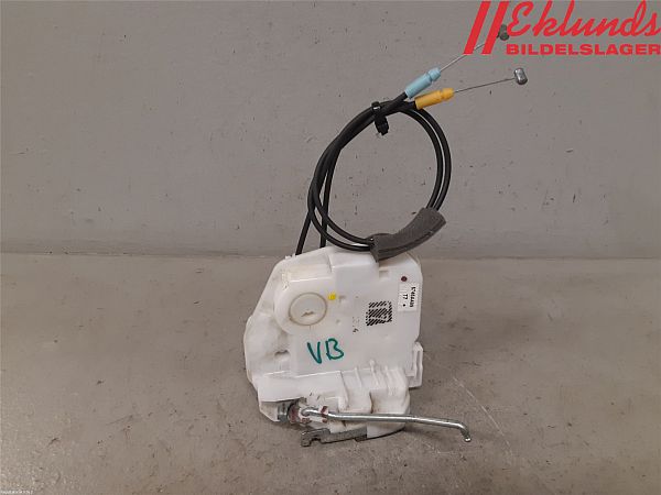 5745A499 : Türschloss und Zentralverriegelung - Autoparts24