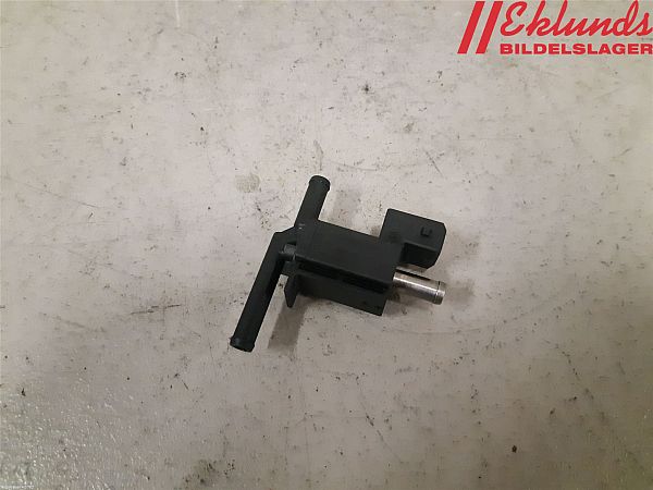 70134303 : Vakuumventil / Trykomformer og Turbo laderegulering ...