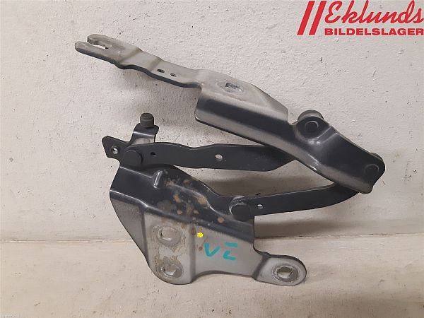 BMW X1 - Motorkap scharnier X1 | Autoparts24