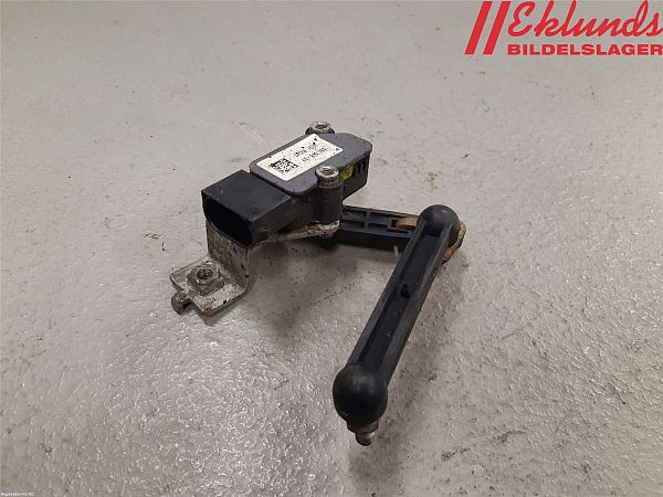 BMW X5 - Sensor - lichtaanpassing X5 | Autoparts24