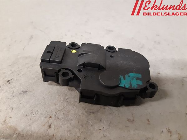 31407766 : Varmeregulering og Varmereguleringsmotor - Autoparts24