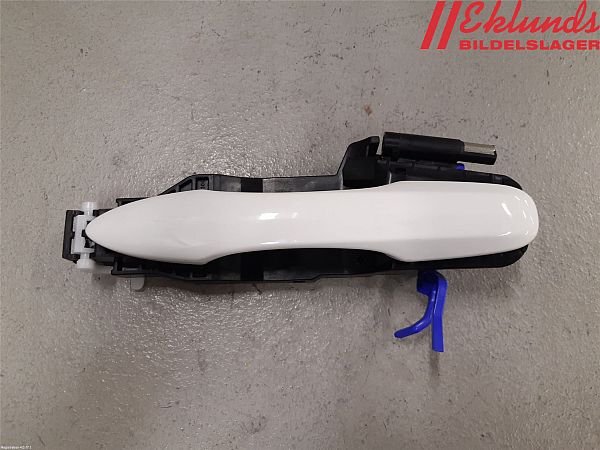 69211-02934 : Handgreep / deurgreep achterklep - Autoparts24