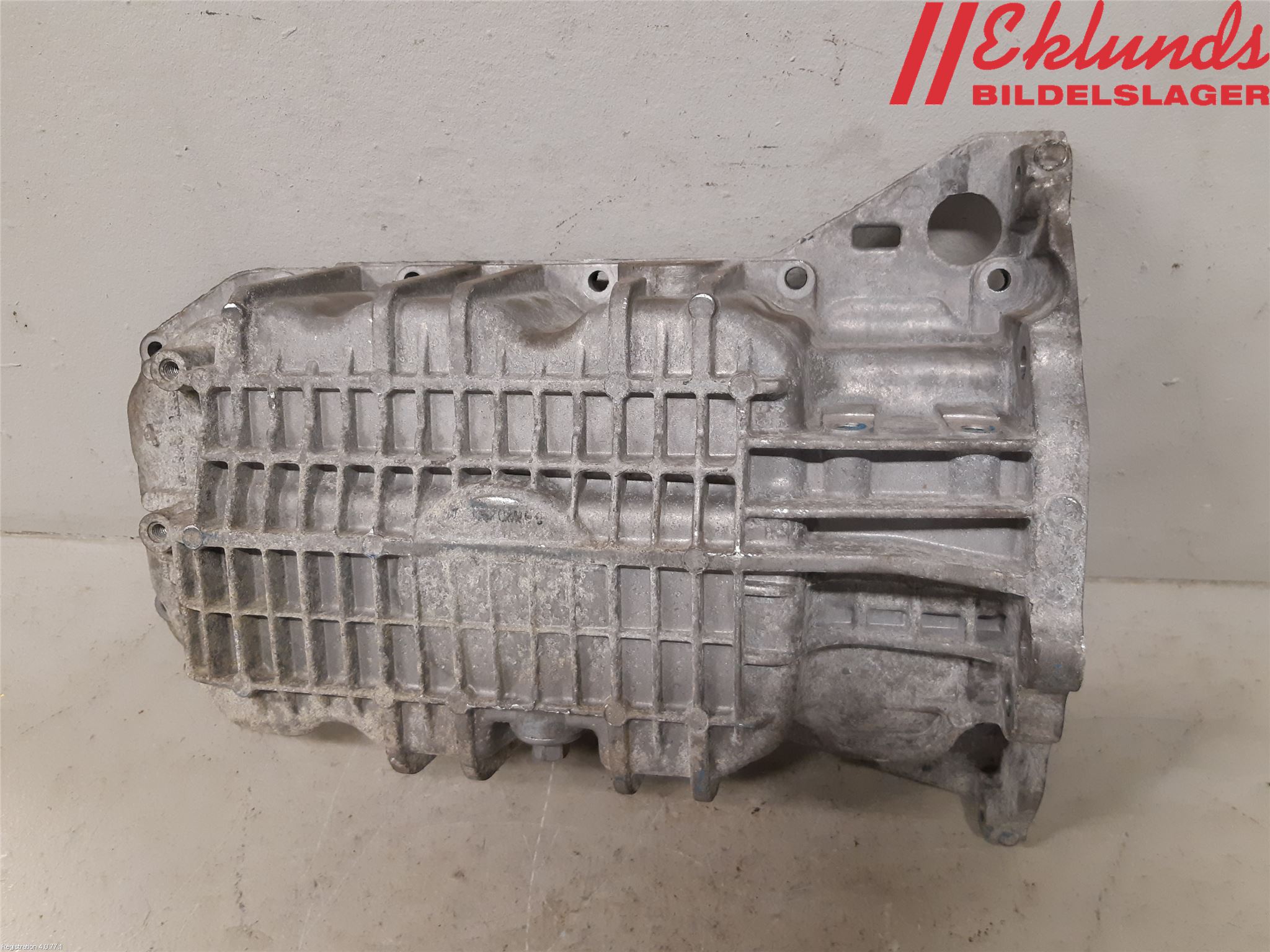 Ford KUGA II (DM2) Ölwanne 1772310