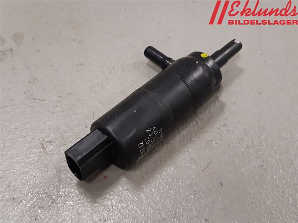 132640-11: Sprinklermotor, Sprinklerbeholder, Ruderegulator, - Autoparts24