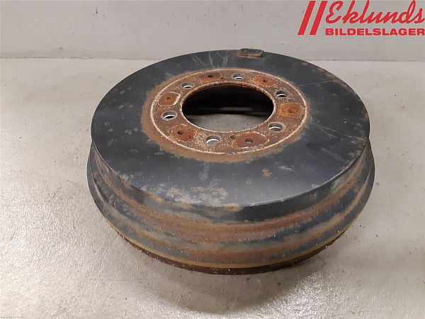 Toyota Hilux Bremstrommel gebraucht kaufen | Autoparts24