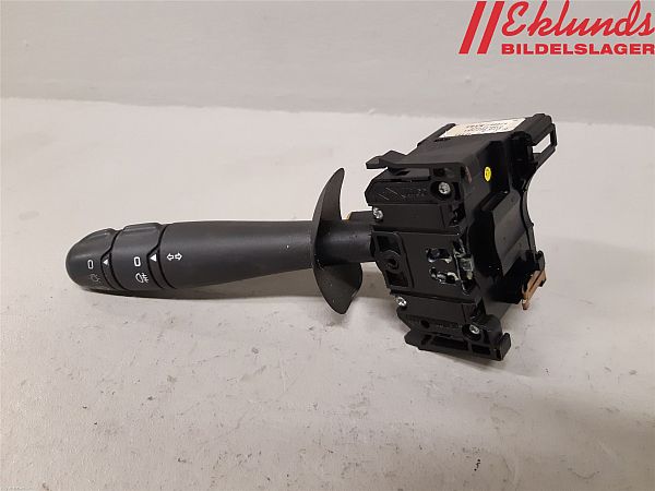 8200878343 : Ruitenwisser schakelaar en Schakelaar richtingaanwijzer ...