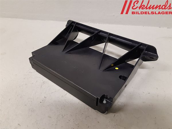 2117587: Relæ - diverse, Styrboks diverse, Lyskontakt, Audio ...