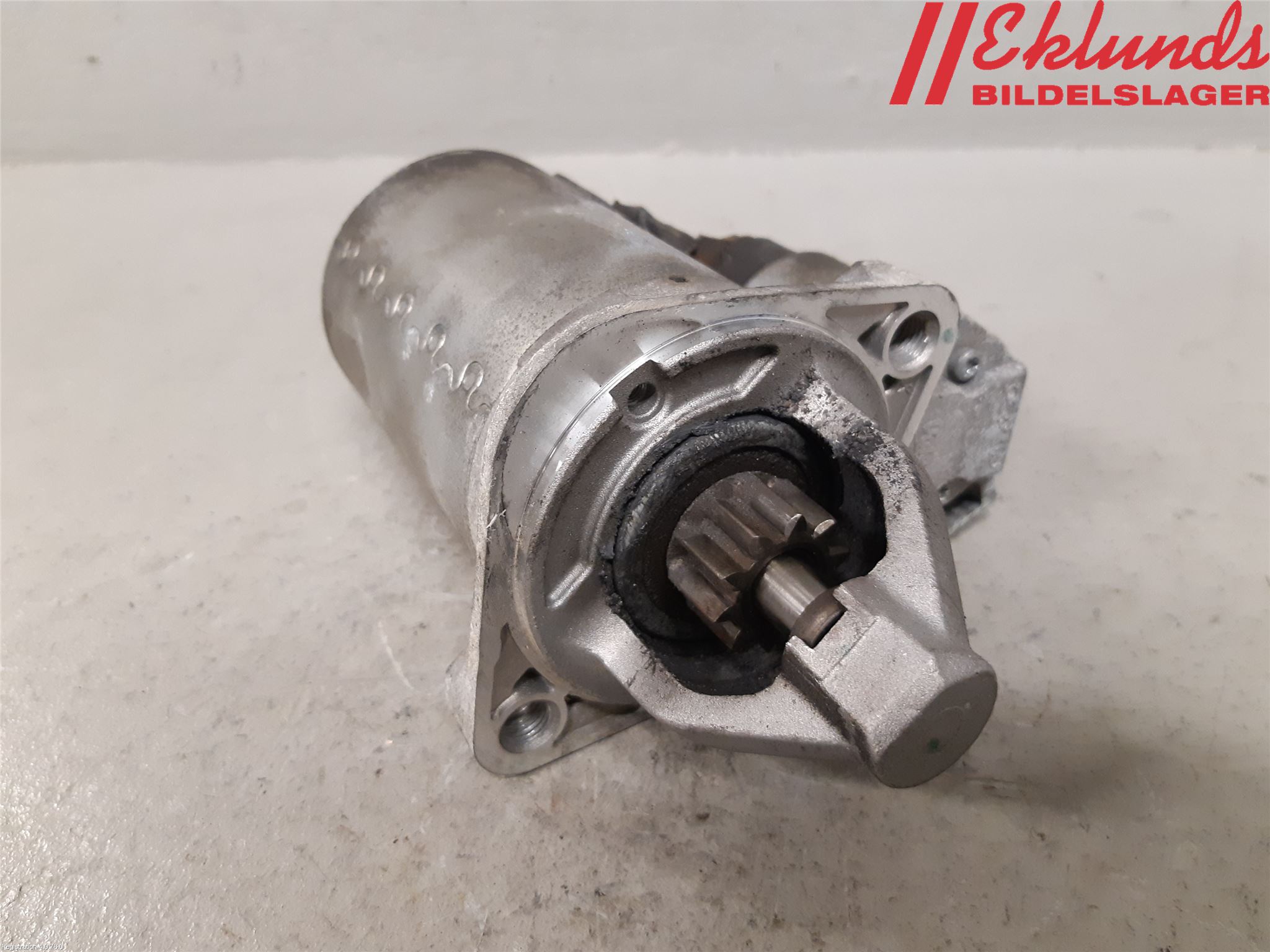 Kia RIO III Saloon (UB) Starter 1204960, 361002B110 - Autoparts24