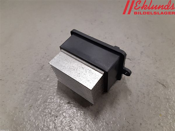 A43003000 : Varmemodstand - Autoparts24