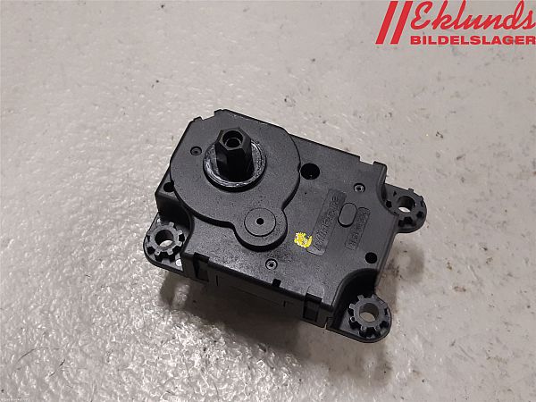 1609705180 : Varmereguleringsmotor og Varmeregulering - Autoparts24