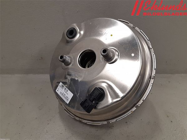 03.7867-0401.4 : Bremskraftverstärker - Autoparts24