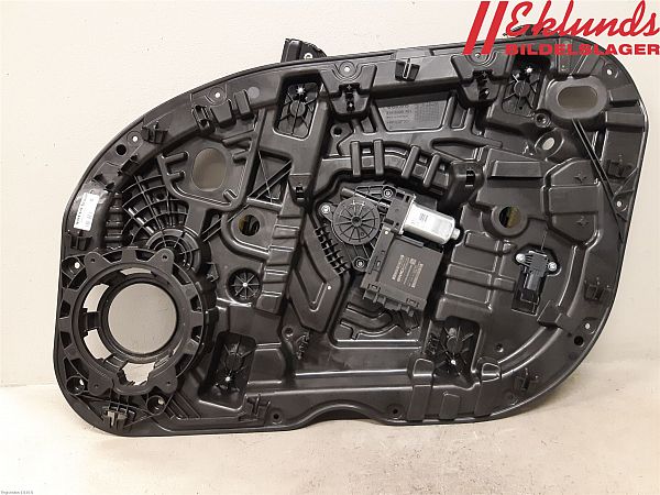 31416996 : Rudekabel 2 dørs og Rudemotor - Autoparts24