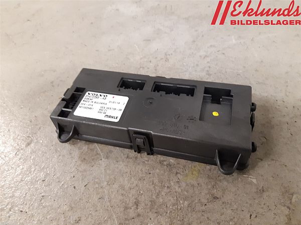 31472269AB : Steuergerät Klima und Steuergerät diverse - Autoparts24