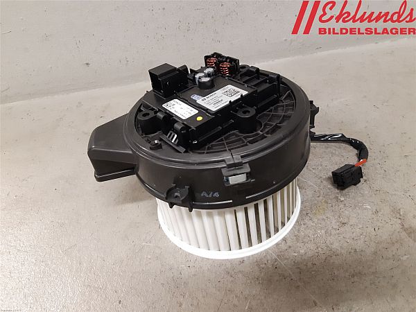 31497372 : Heizungsgebläse - Autoparts24