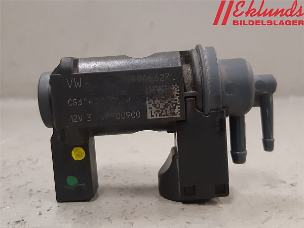059-906-627-R: Vakuumventil / Trykomformer, Turbo laderegulering ...