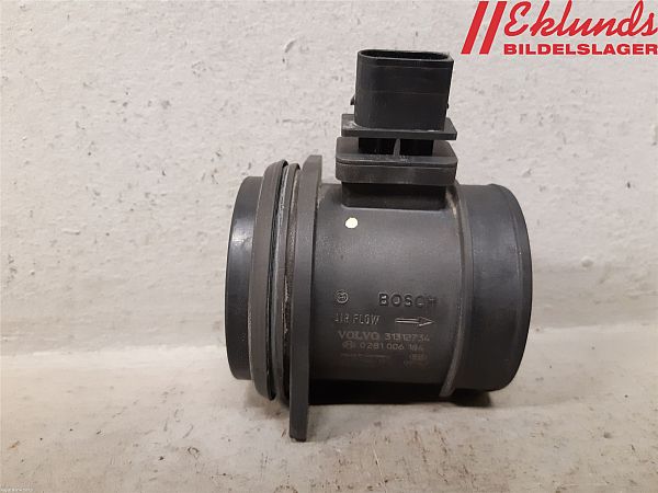 0281006184 : Luftmængdemåler - Autoparts24