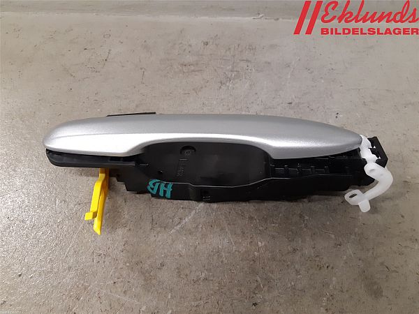 69203K0020 : Håndtag udvending - Autoparts24