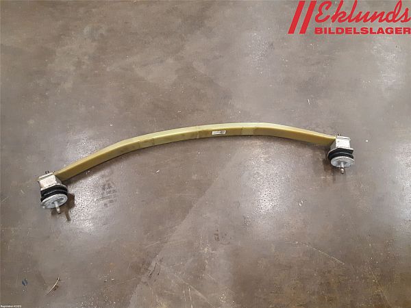 P31387206 : Blattfeder hinten - Autoparts24