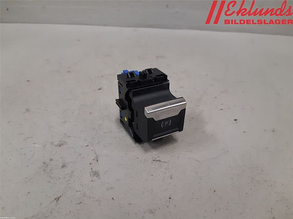 Brugt Peugeot 2008 - Kontakt - Parkeringsbremse | Autoparts24
