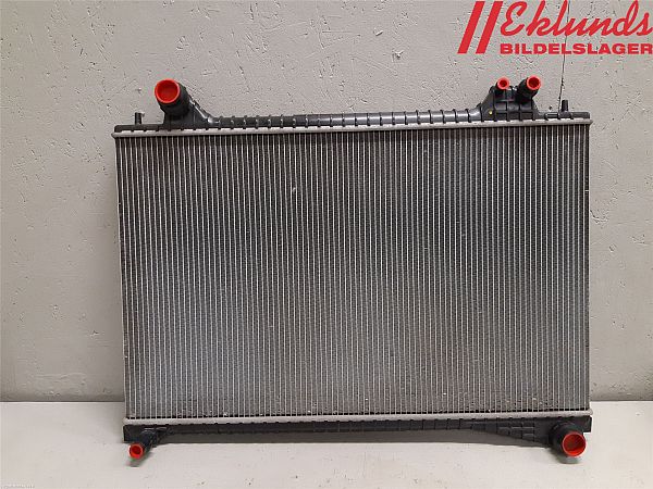 Jaguar XE Kühler gebraucht kaufen | Autoparts24