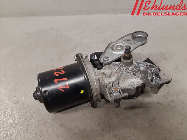 28800-JD-900: Viskermotor bag, Viskermotor - for, Viskertræk, - Autoparts24