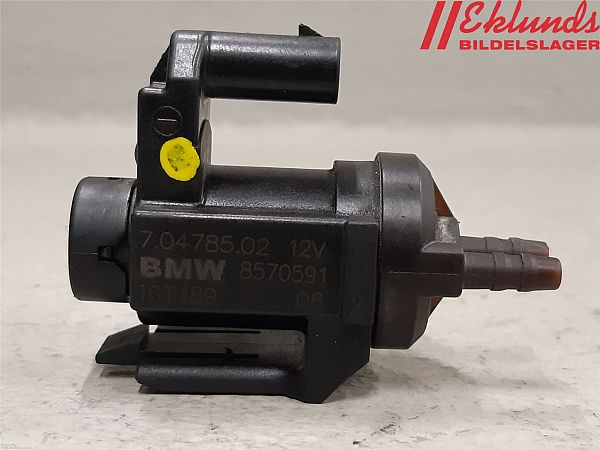 11748570591 : Soupape à vide EGR und capteur - divers - Autoparts24