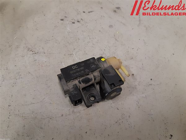 70181405 : Turbo laadregeling en EGR-vacuümklep - Autoparts24
