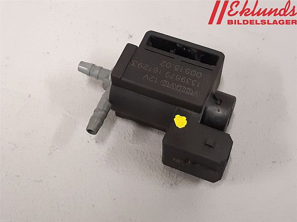 31339879 : Turbo laderegulering og Vakuumventil / Trykomformer ...