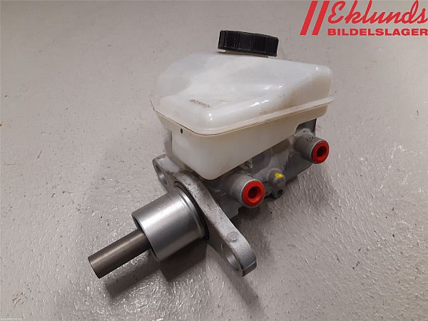 36012755 : Hauptbremszylinder und Bremskraftverstärker - Autoparts24