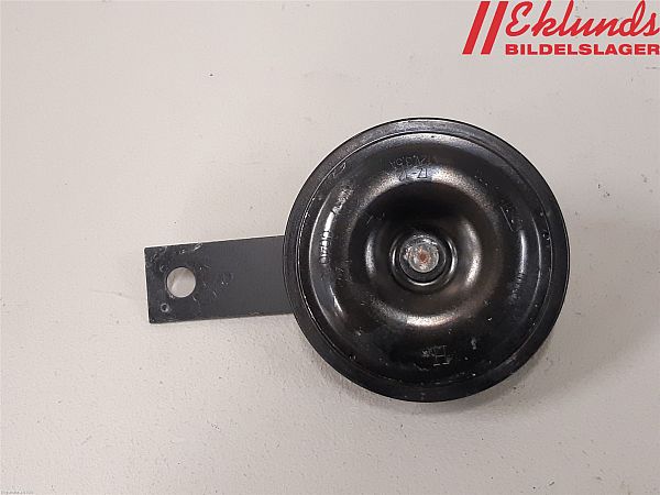 Nissan X-trail - Toeter / Claxon Xtrail | Autoparts24