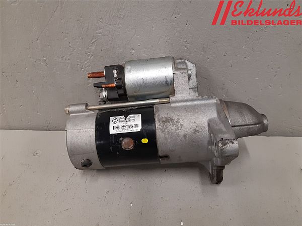 M001TF0871ZE : Starter - Autoparts24