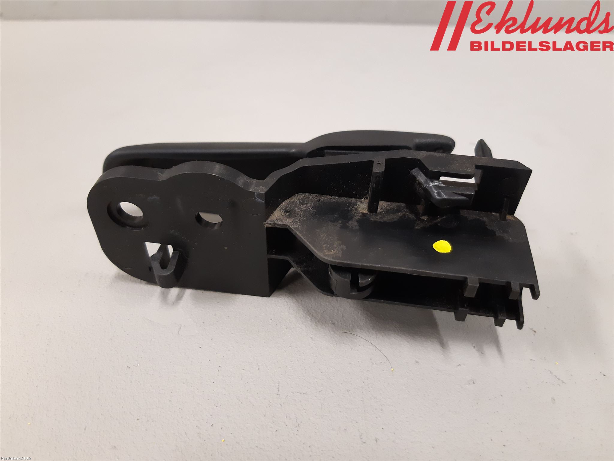 Iveco DAILY VI Box Body/Estate Handle - interior 5801834155