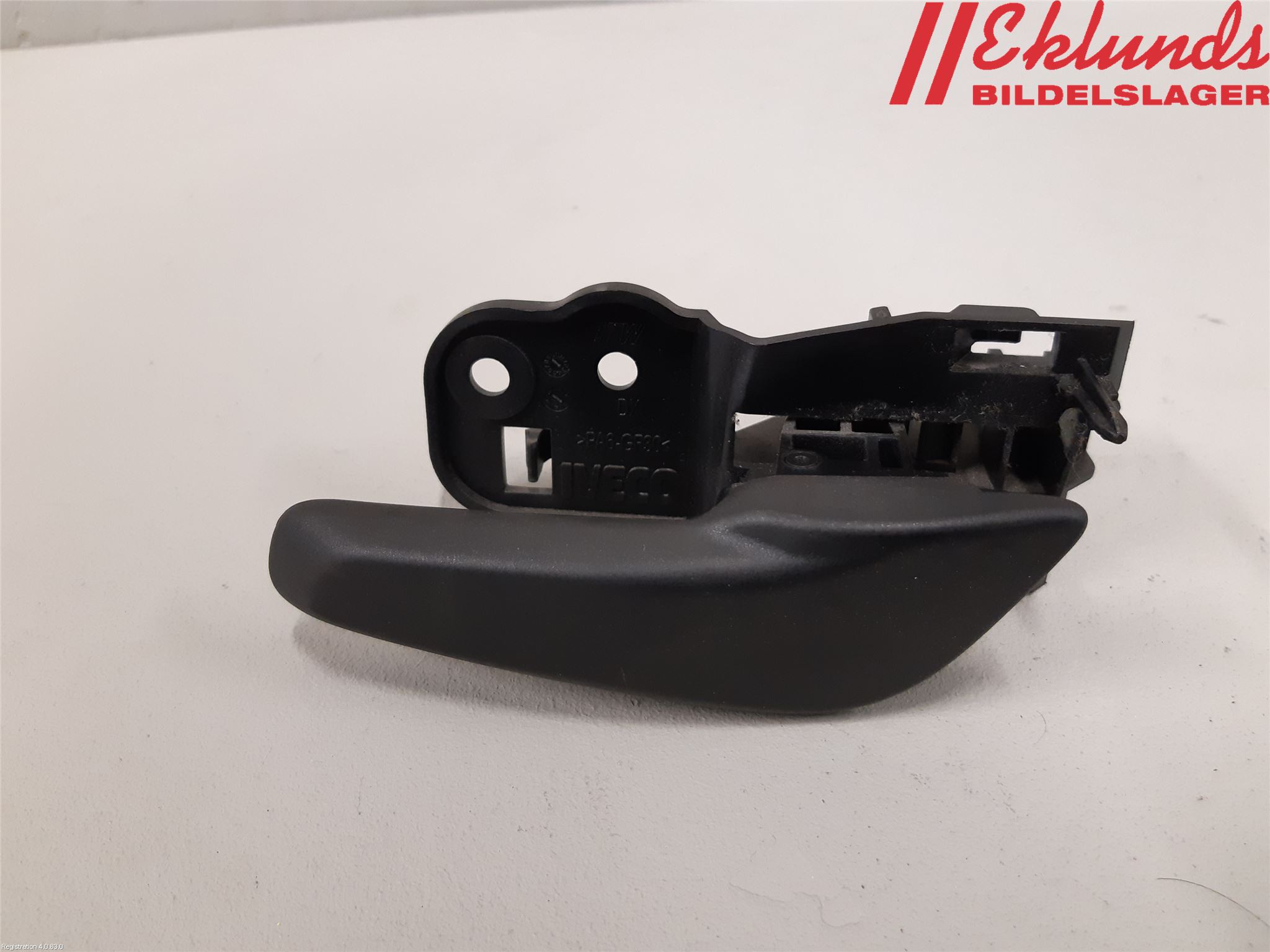 Iveco DAILY VI Box Body/Estate Handle - interior 5801834162