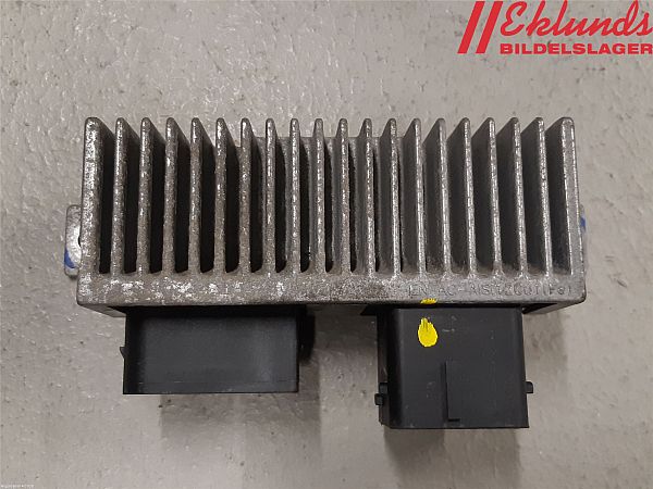 1682102480: Diverse relais, Relais voorgloeien, Controller diverse ...