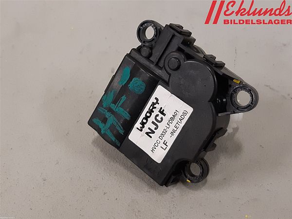 Kia Optima Motor zur Wärmeregulierung gebraucht kaufen - Autoparts24