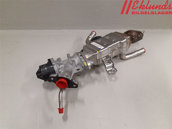 25601-0T010-A : Egr ventil - Autoparts24