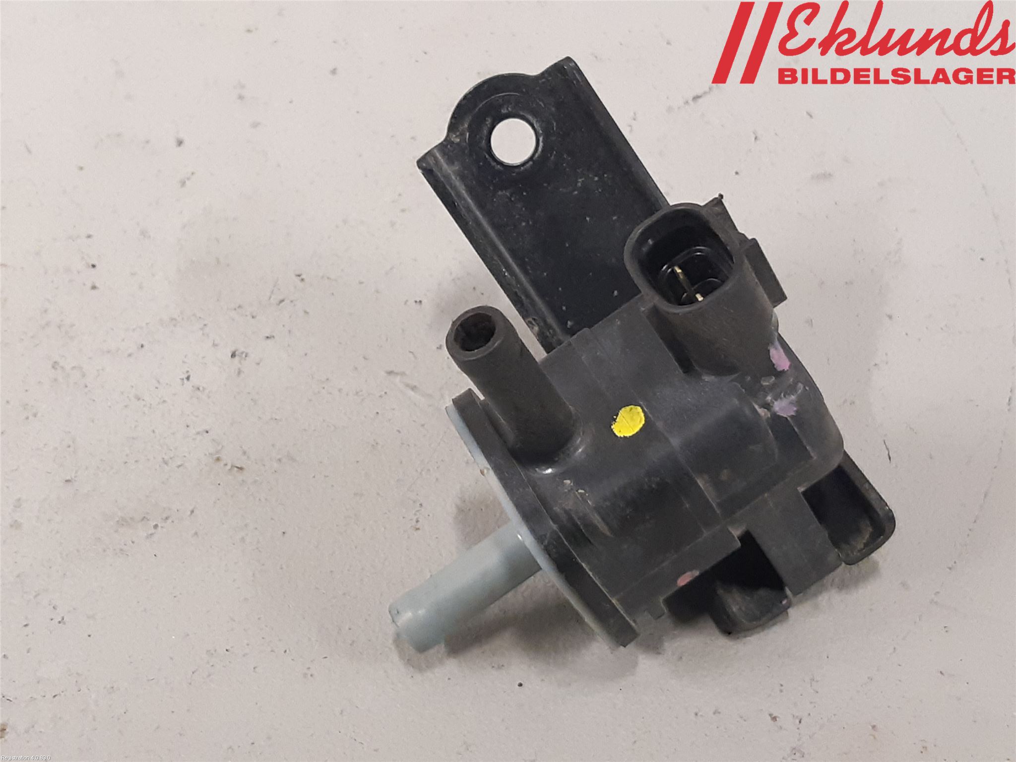 Toyota YARIS/VITZ (_P13_) EGR Vacuum Valve 9091012276, 1362007010 ...