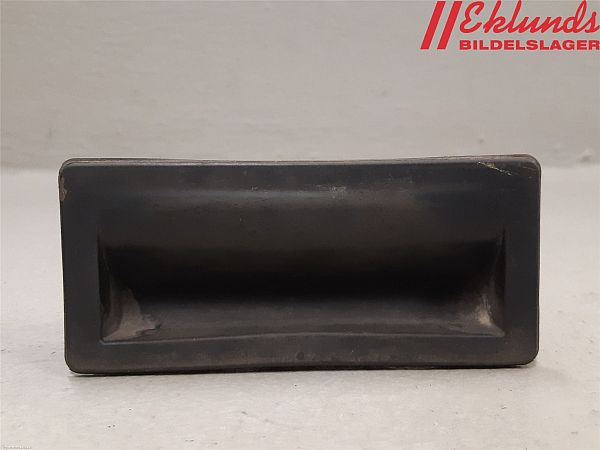 5N0827566: Handgreep / deurgreep achterklep, Deurcontact, Cilinderslot ...