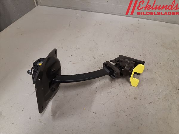 SU001-A4359 : Deurstop - Autoparts24