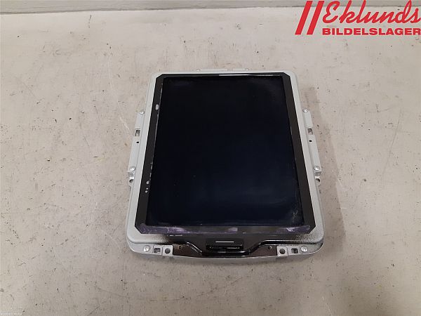 32247465-AA: Audio, Anzeige, Display, - Autoparts24