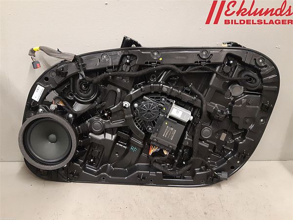 31378593 : Fensterheber 2-türig und Fensterhebermotor - Autoparts24