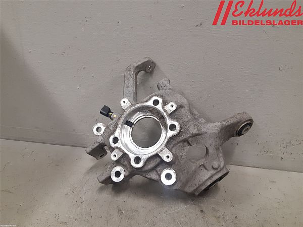 31658529 : Asschenkel / Wielnaaf achter - Autoparts24