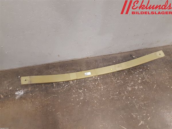 P31387206 : Blattfeder hinten - Autoparts24