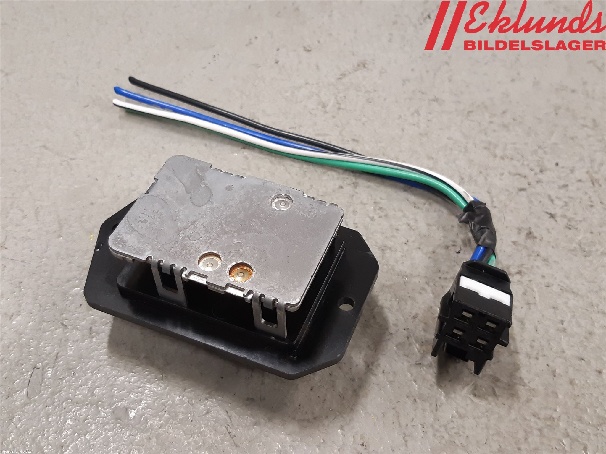 Motor/dele til Toyota Yaris (_P21_, _pa1_, _ph1_) | Autoparts24