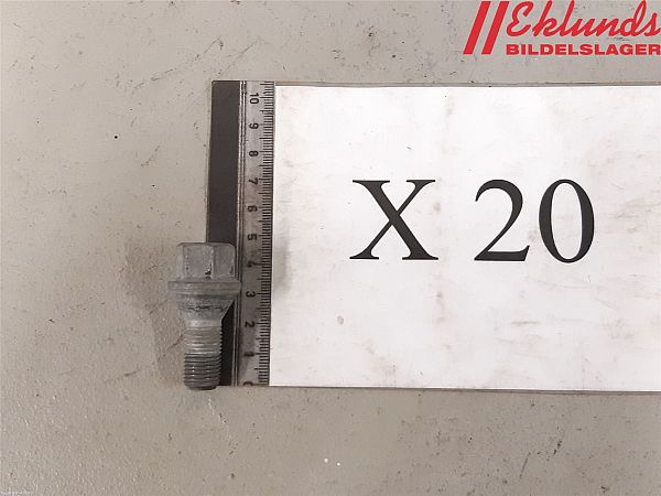 Fiat Doblo - Velg toebehoren Doblo | Autoparts24