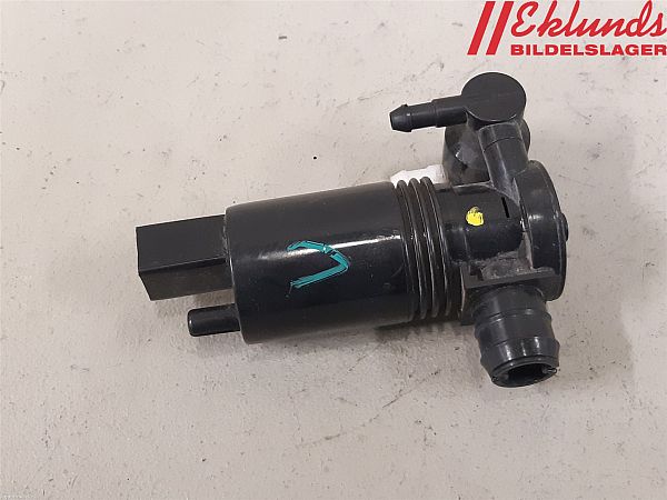 Brugt Volvo Xc90 - Sprinklermotor | Autoparts24