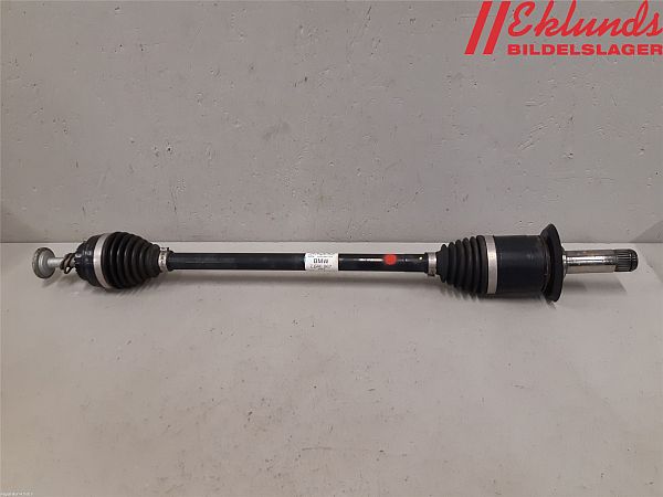 BMW X1 - Aandrijfas links- en rechtsachter gelijk X1 | Autoparts24