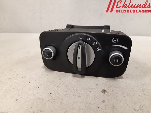 Ford S-max - Lichtschakelaar Smax | Autoparts24